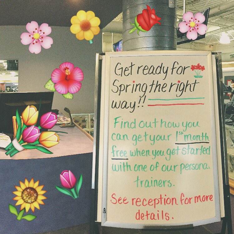 Shapes Fitness (@ShapesWpg) | Twitter