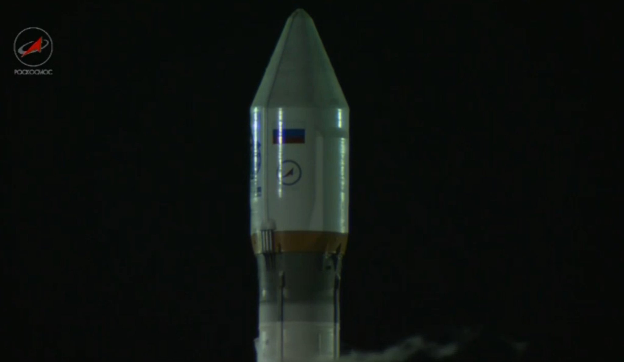 LANZAMIENTO EN DIRECTO: Soyuz • Resurs P3 - Forocoches