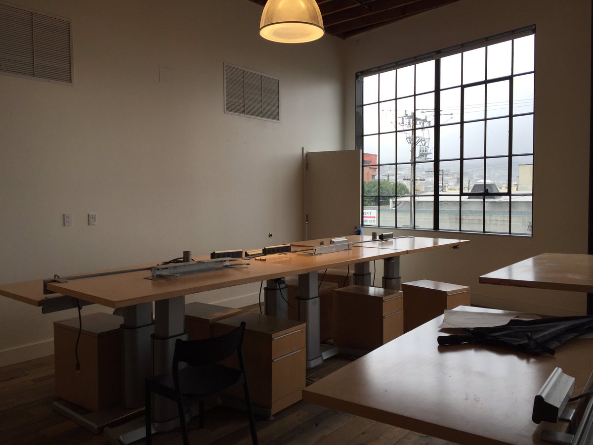 OpenAI has a new office! - Sam Altman on Twitter : r/OpenAI