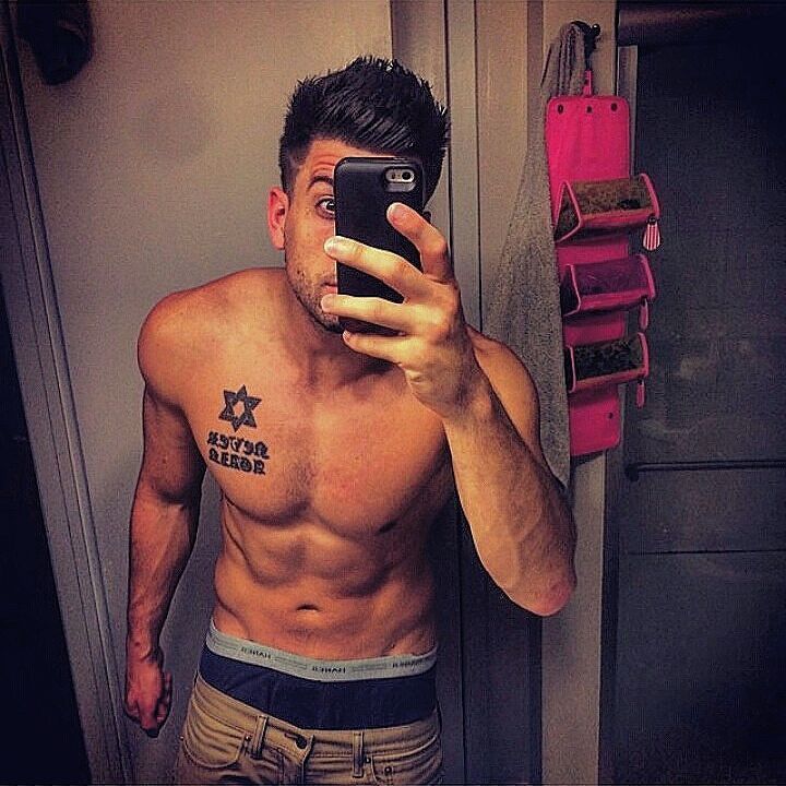 Prankvsprank Jesse Tattoos