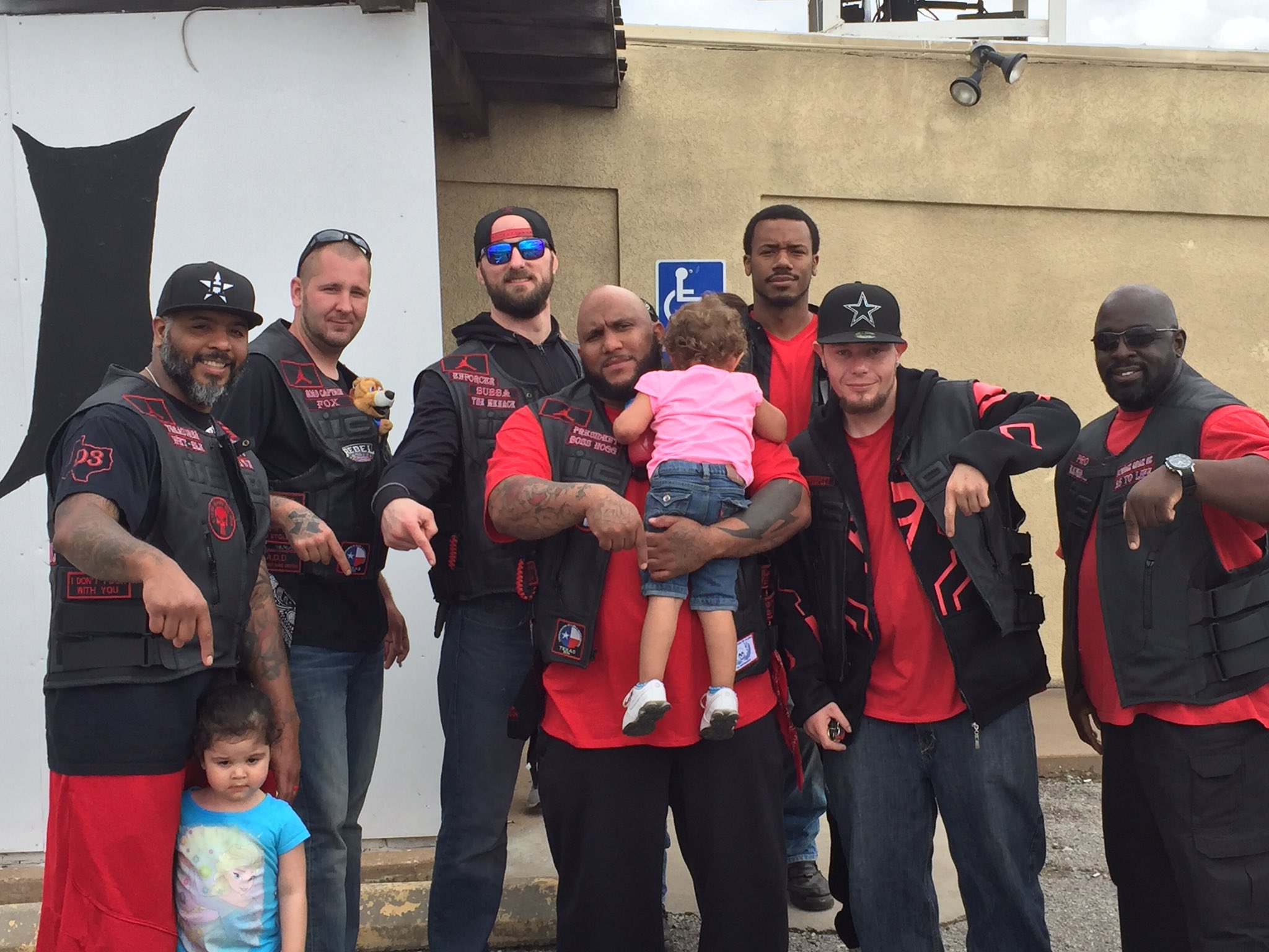 Toros Motorcycle Club Columbus Ohio | Reviewmotors.co