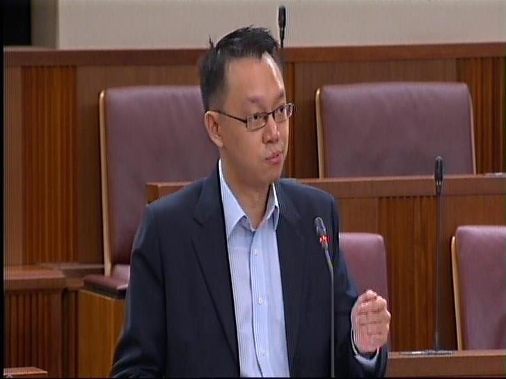 Better if we implement a tobacco-free generation policy in S'pore: Tan ...