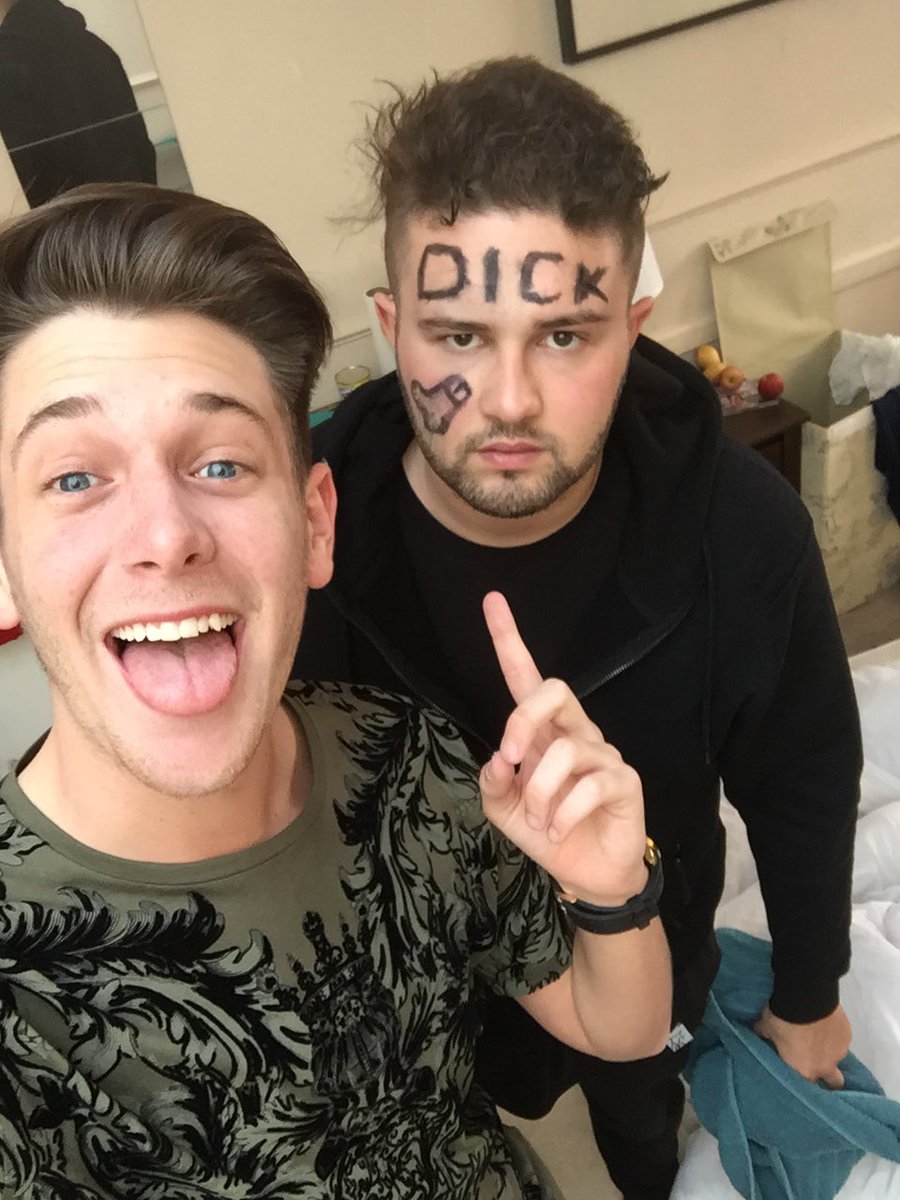 Athanasios (@tAhanLlewellyn) | Twitter