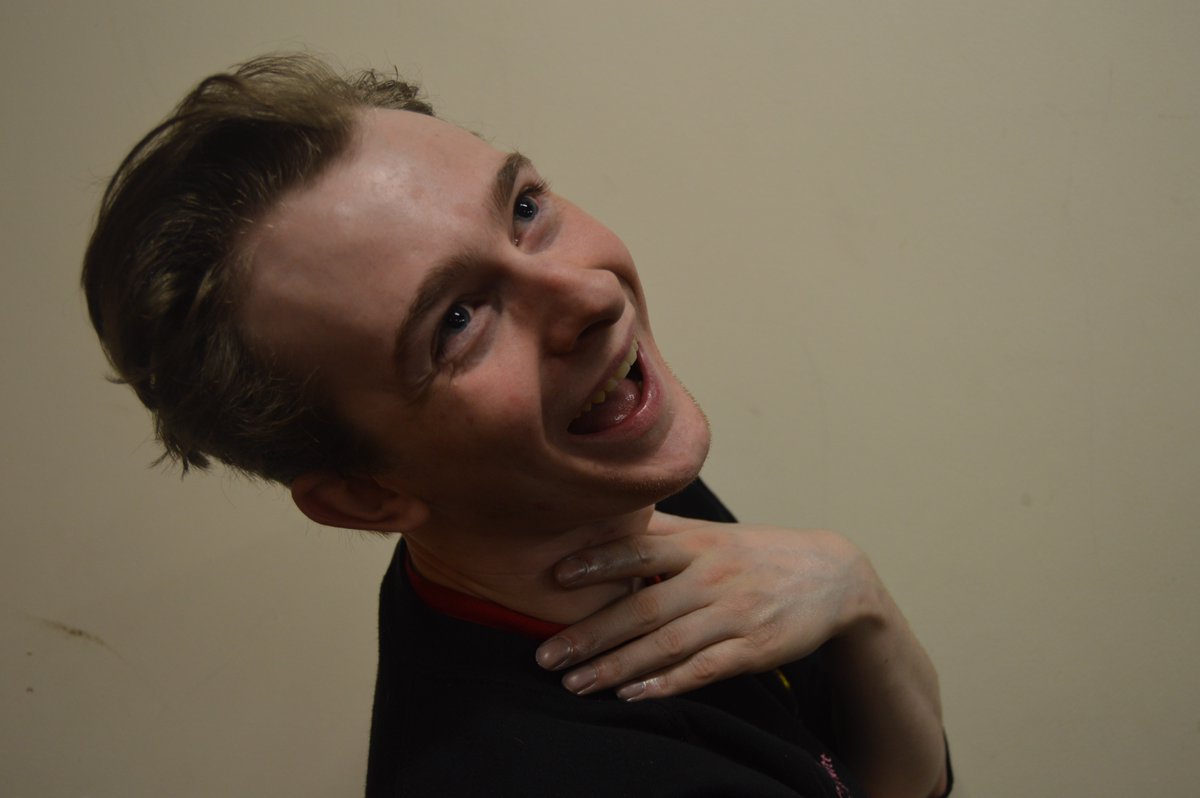 Luke Tibbetts's Instagram, Twitter & Facebook on IDCrawl