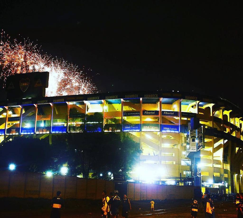 ¡hoy juega boca! el xeneize jugará esta noche ante unión, en la ...