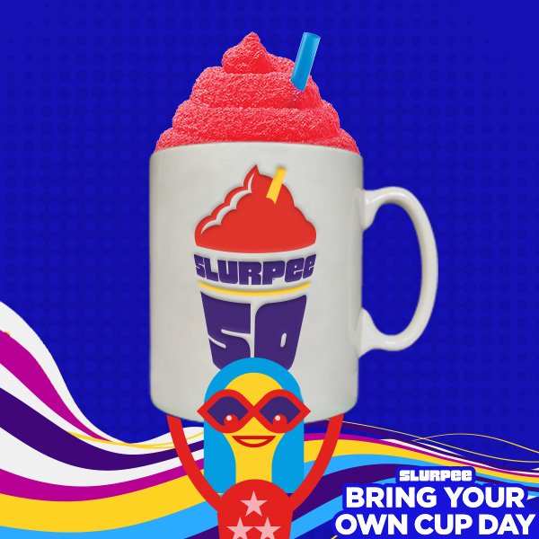 Slurpee Cup 2022