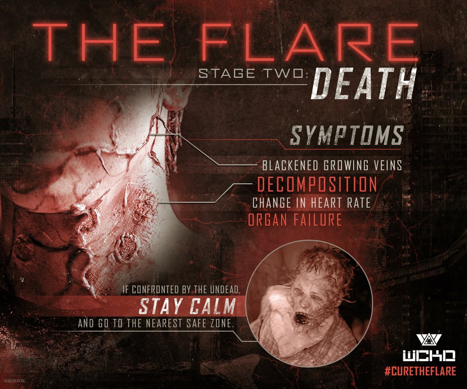 The Maze Runner | Movie and Official Trailers | 20th Century Fox