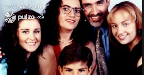 Tania Robledo, la hermana de Danielita en 'Padres e Hijos', se desnudó ...