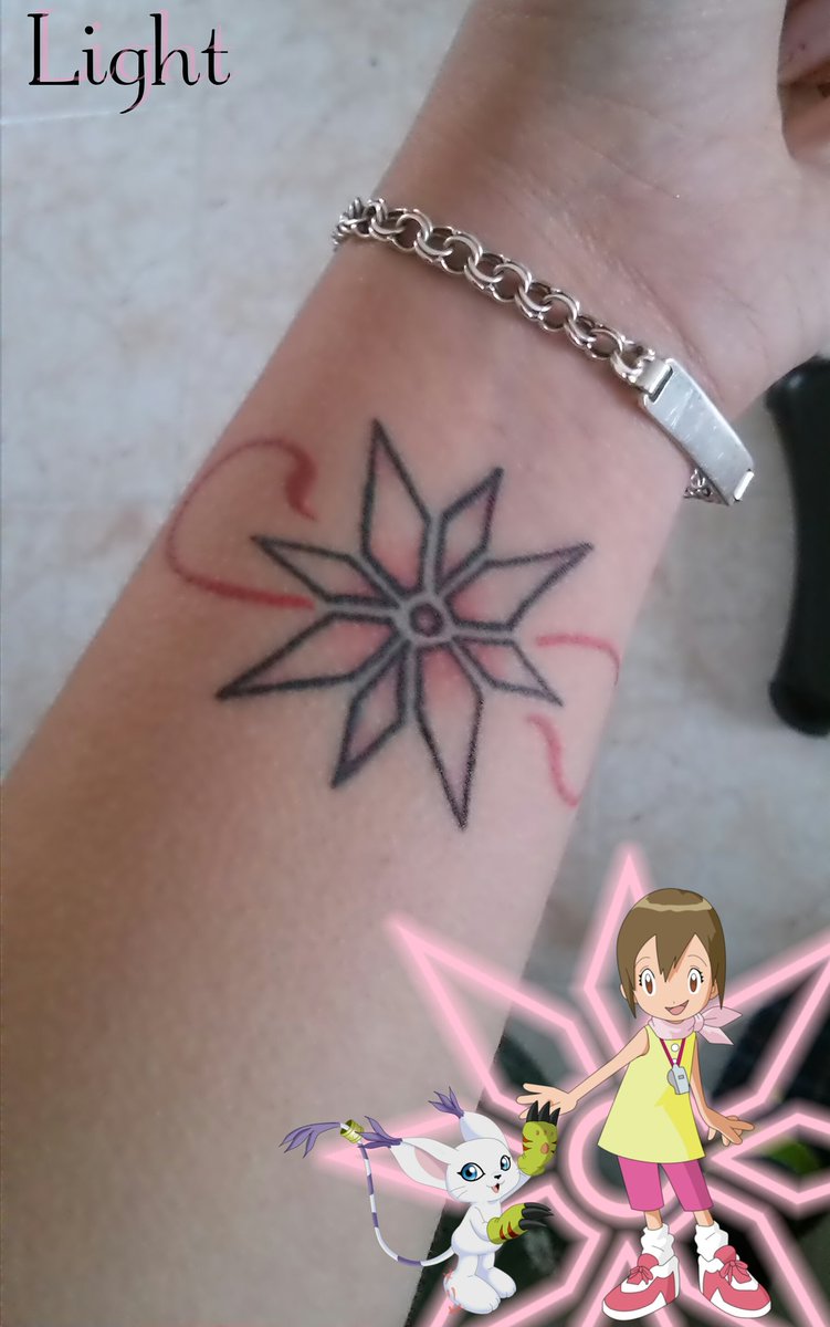 Hikari Tattoos