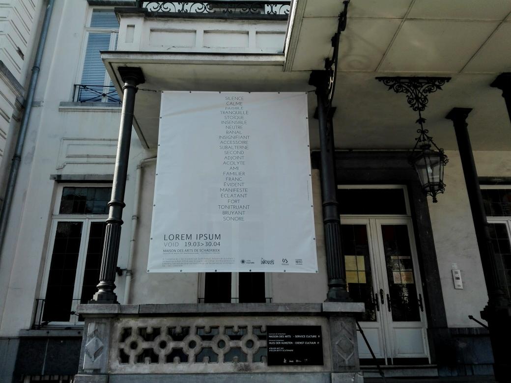 VOID (@collective_VOID) | Twitter