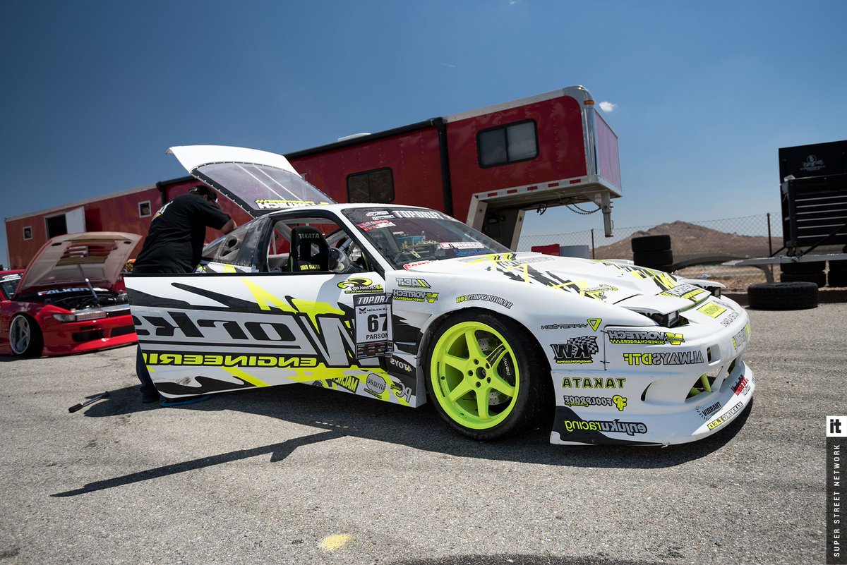 Import Tuner Cars On