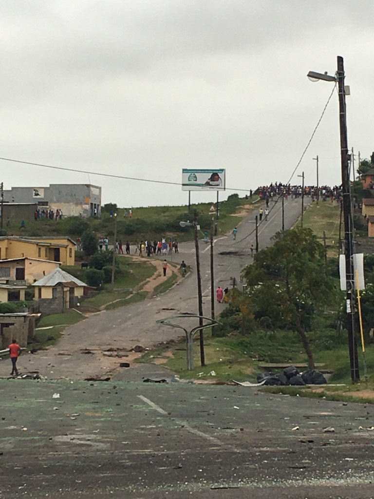 Folweni: Latest news, Breaking headlines and Top stories, photos ...