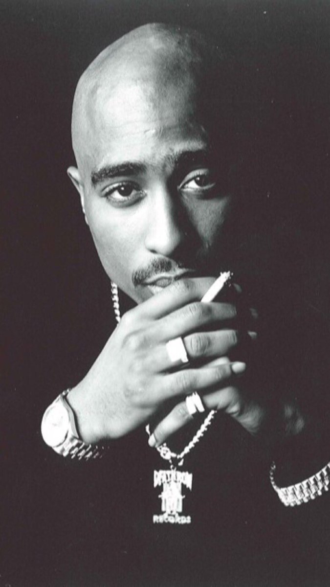 Tupac Background Twitter