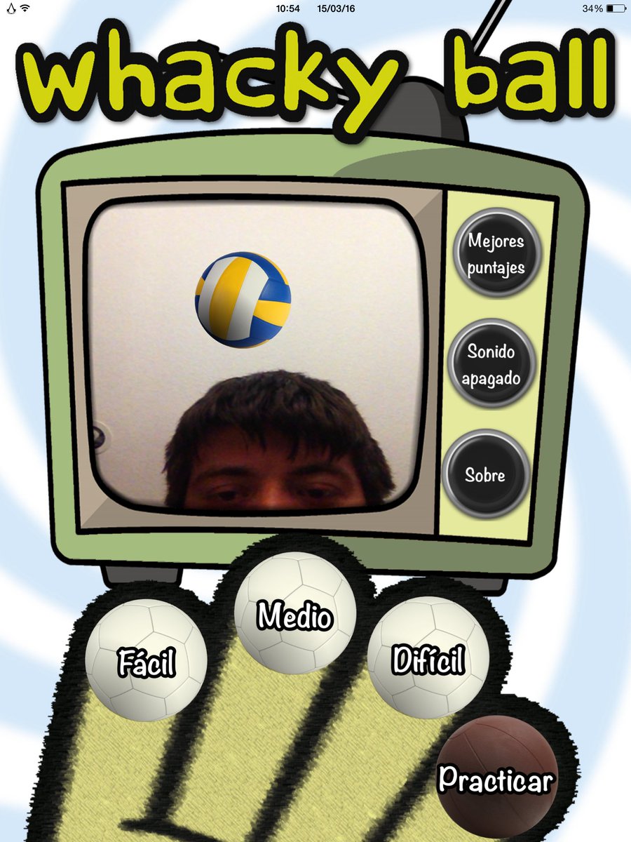 Whacky Ball (@Whackyball) | Twitter