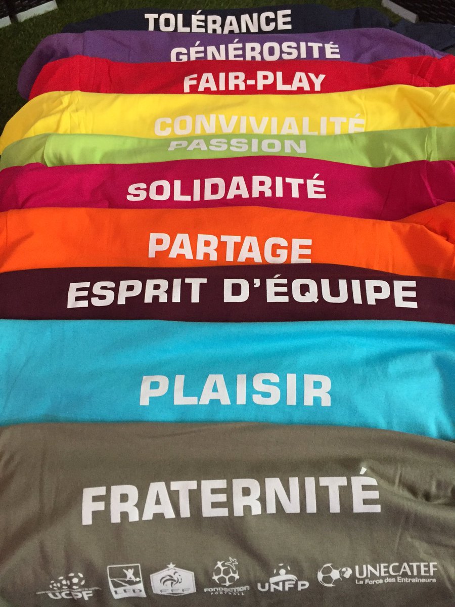 Le Club des Supporters - FFF