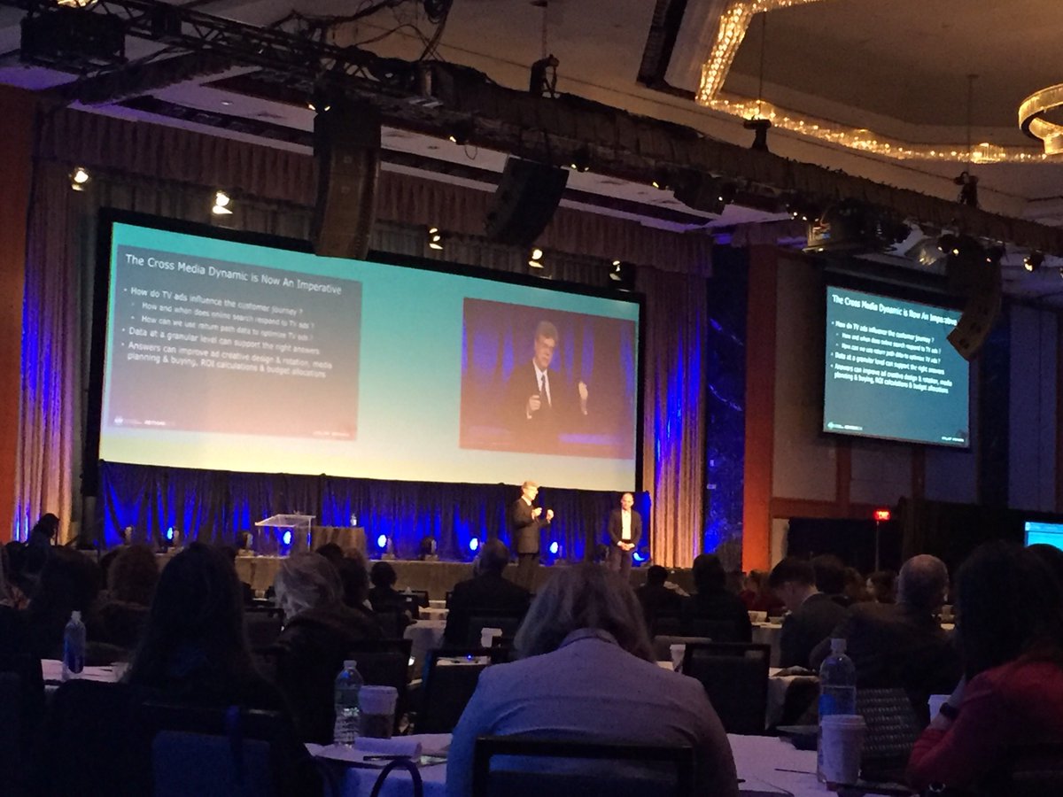 “Really the key to this data was being able to look at a granular level ...