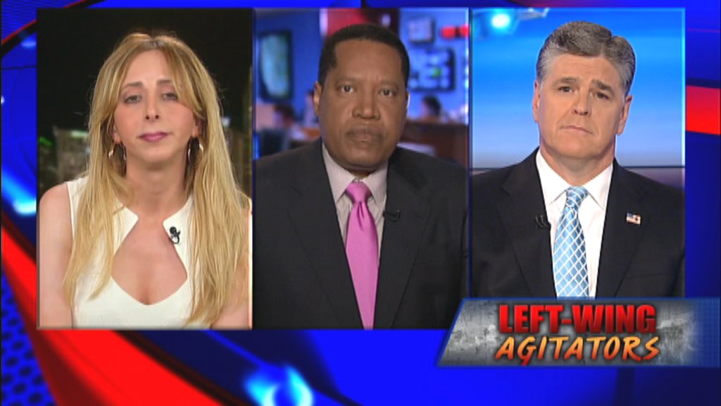 Aj delgado: “if they try to deny the nominee that has the plurality of ...