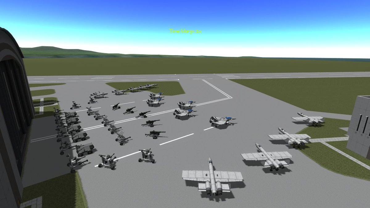 Show off your awesome KSP pictures! - Page 483 - KSP Fan Works - Kerbal ...