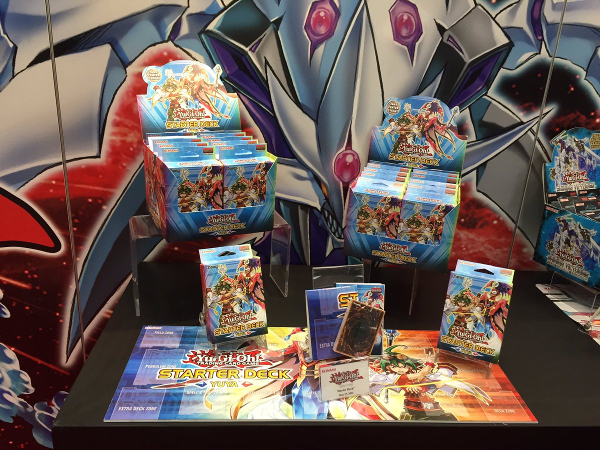 Konami announcing some new products at the GAMA Trade Show (no D/D/D ...