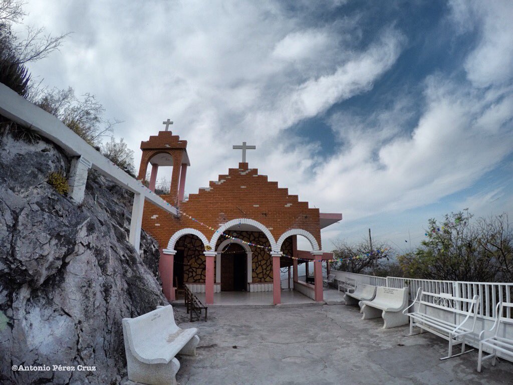 En Cerritos, SLP le coquetean a la muerte | México Rojo