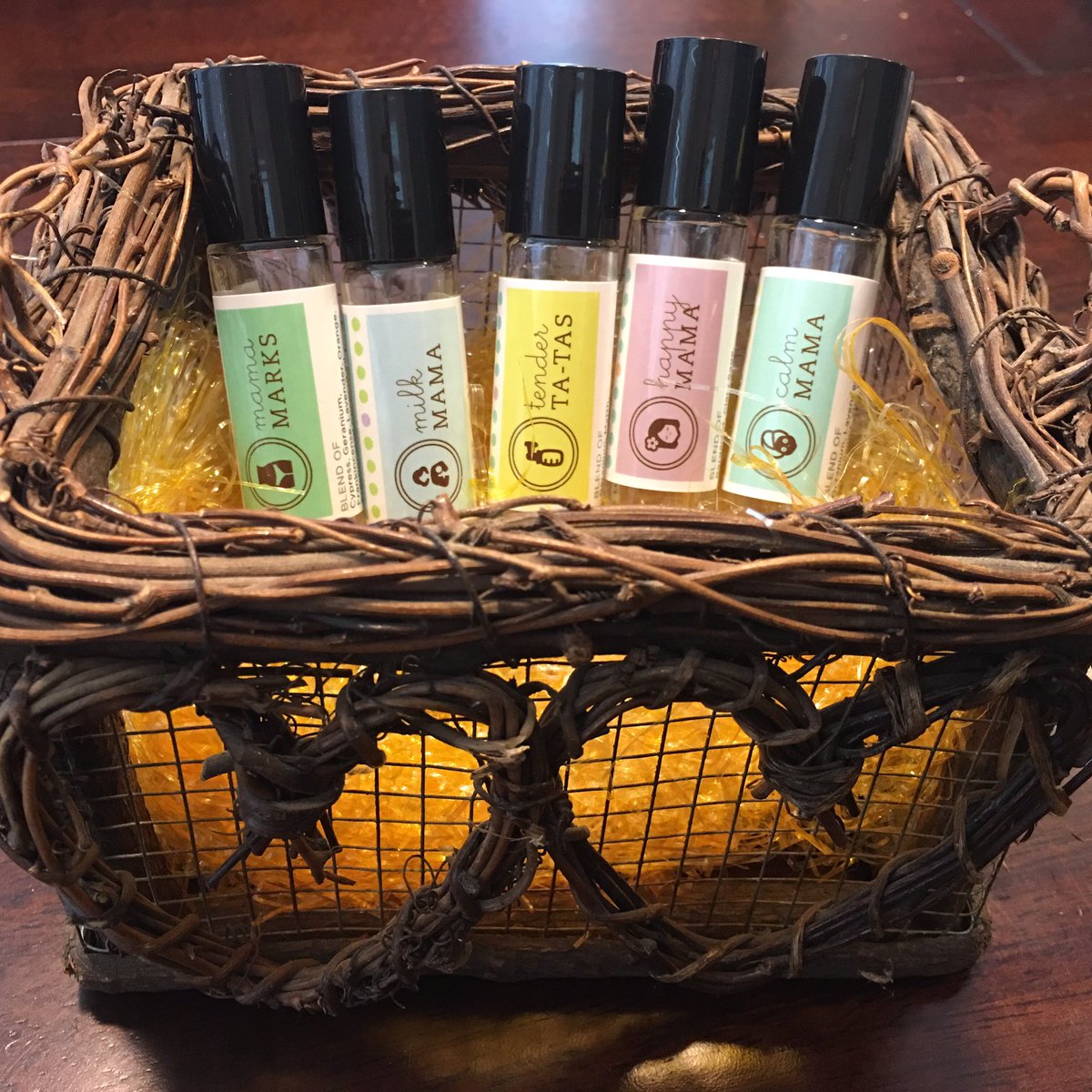 Ozark Essentials (@ozarkessentials) | Twitter