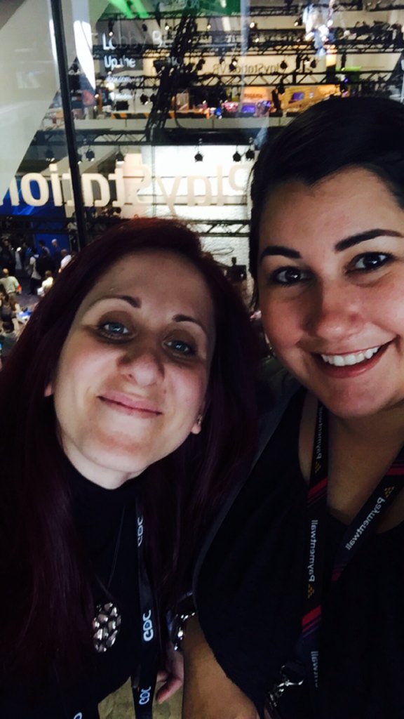 Jessie Romero's Instagram, Twitter & Facebook on IDCrawl