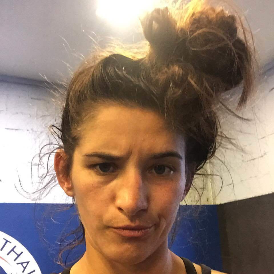 Tiffany Van's Instagram, Twitter & Facebook on IDCrawl