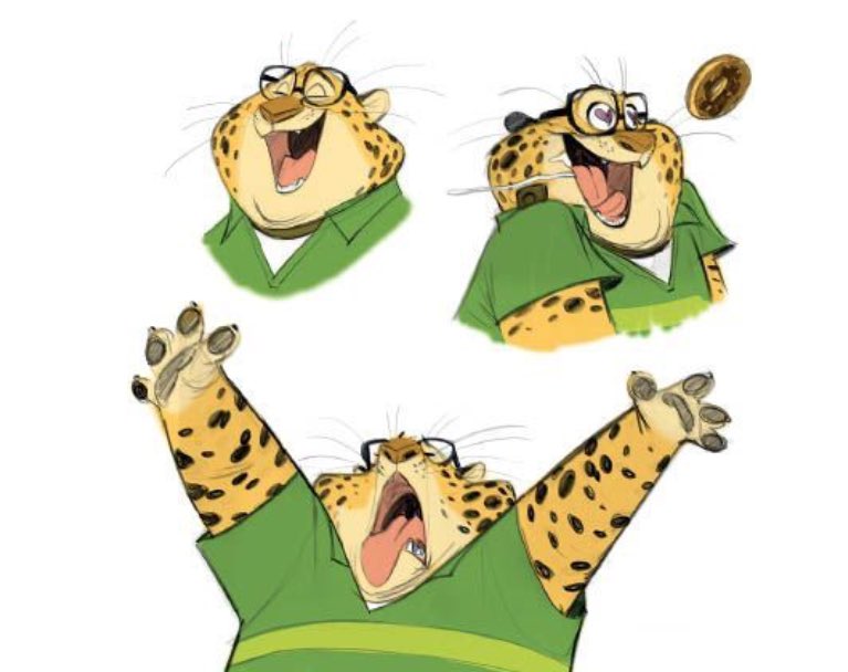 1000+ images about ::: CONCEPT ART_Animals on Pinterest | Character ...