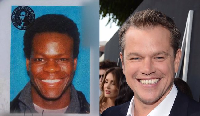 Funny Celebrity Look Alikes