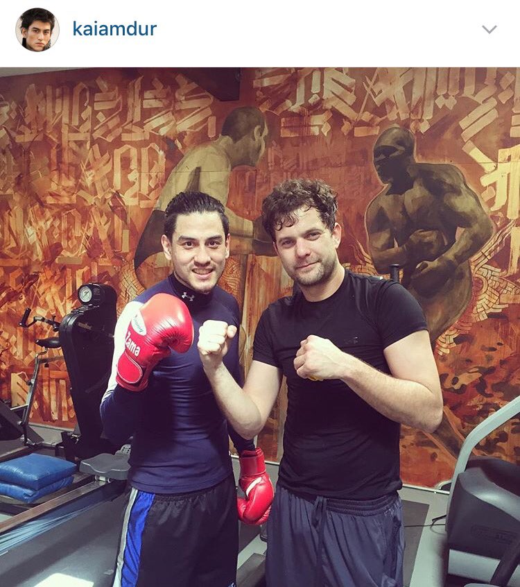 Fan Forum - Josh Out & About Rumours & Speculations #61: Heading into a ...