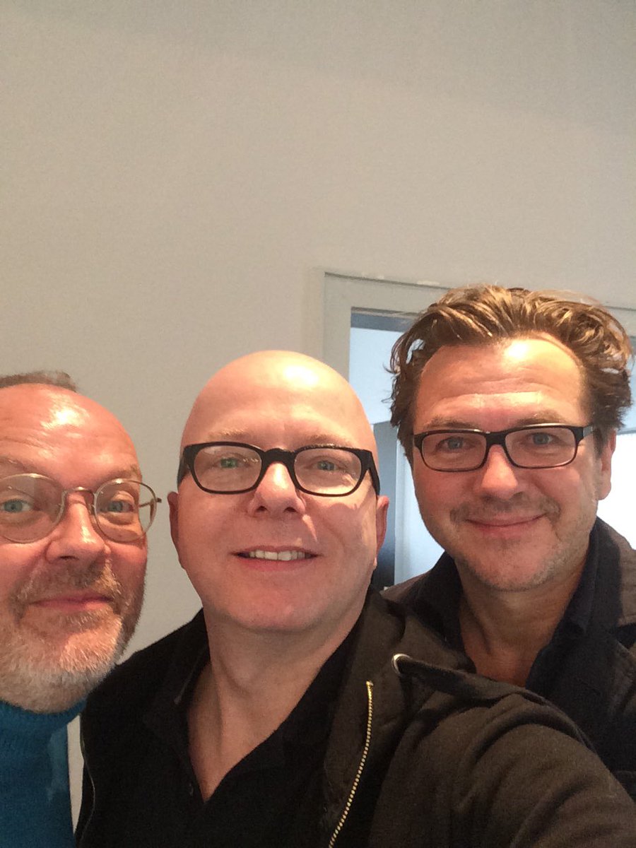 Oliver Rohrbeck - Starporträt, News, Bilder | GALA.de