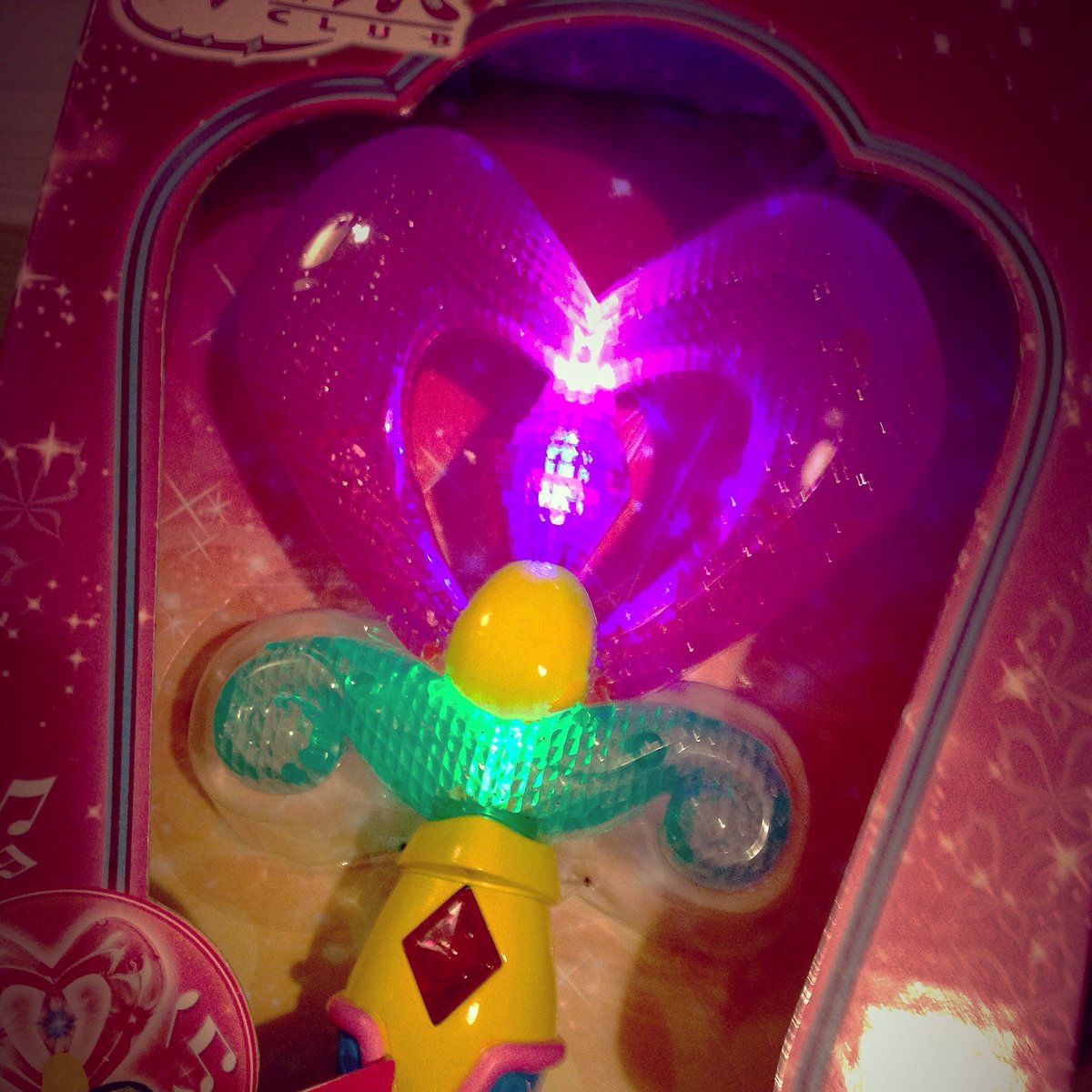 Winx Club Bloom Mythix Wand Watch Winx Club Season 6 | Prime Video