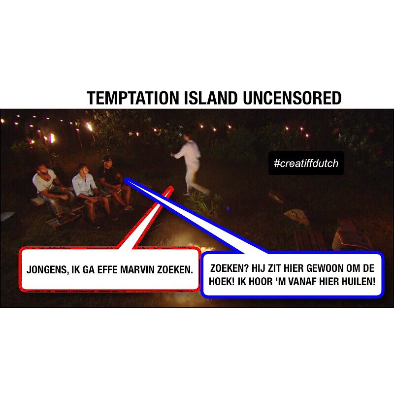Marvin Temptation Memes