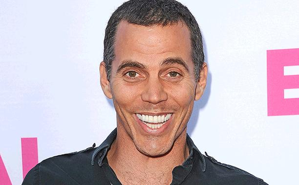 Steve-O speaks on his drug addiction: RumorReport | REVOLT | Scoopnest