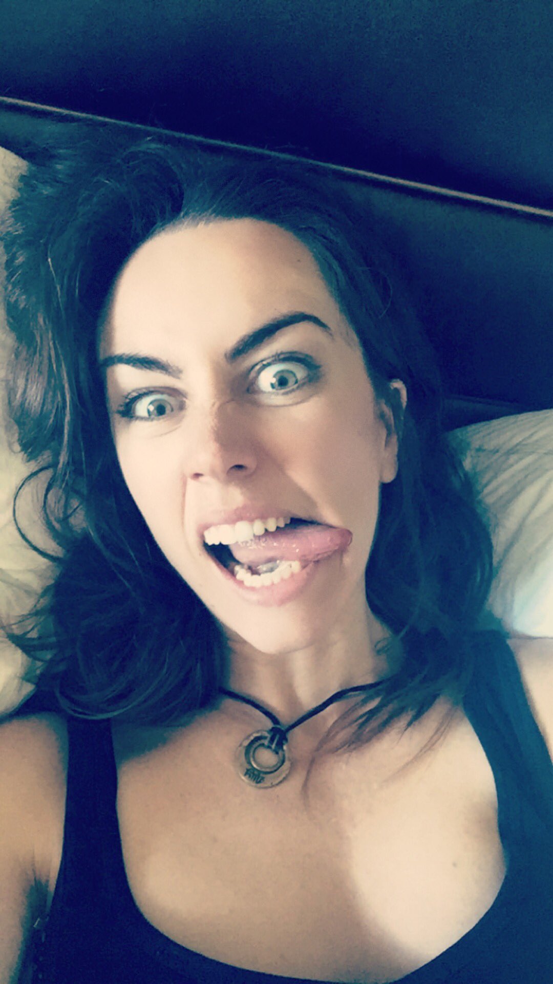 Liv Boeree