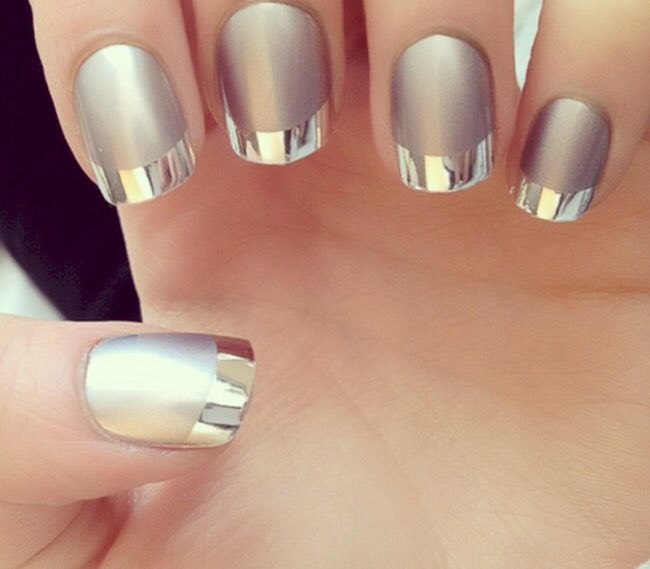 Prettiest Nails Ever