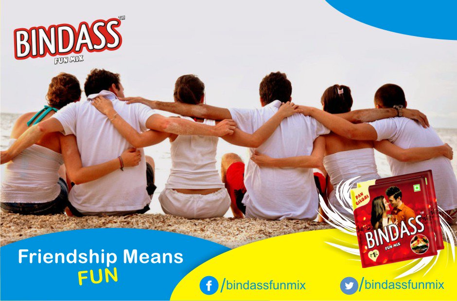 Bindass Fun Mix (@bindassfunmix) | Twitter