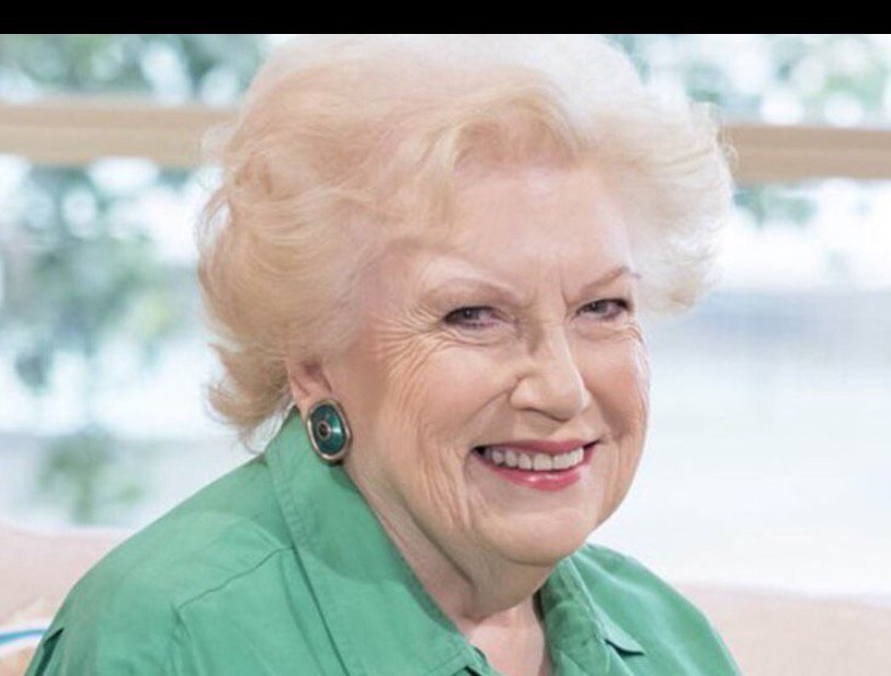 Thank you so much for your wonderful & heartfelt messages....it was an ...