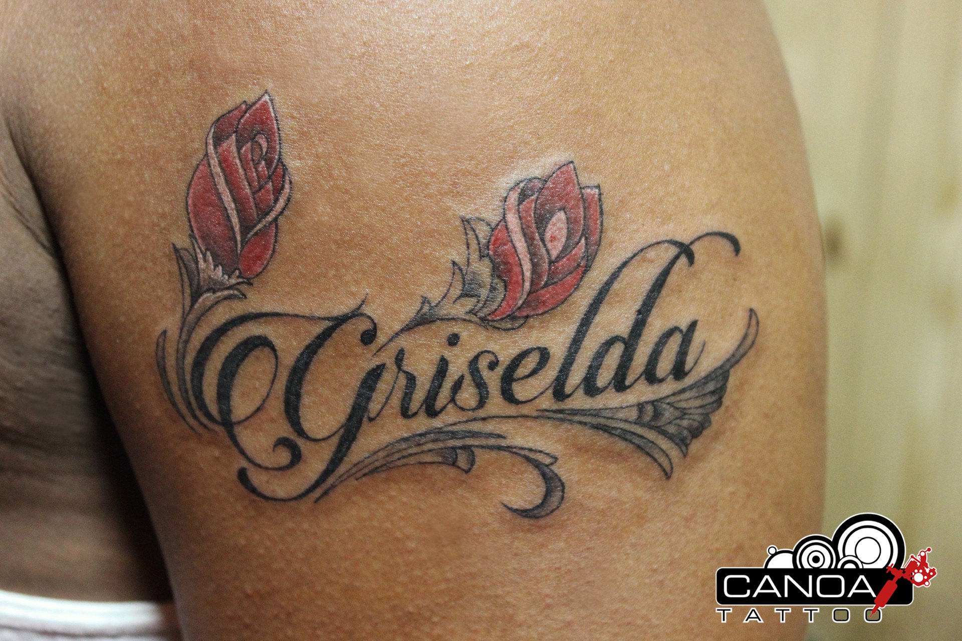Griselda Tattoos 380 Art & Tattoos Ideas In 2025 | Tattoos, Body Art