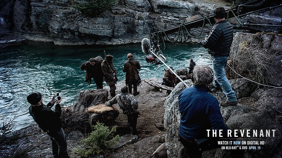 72 best Therevenant images on Pholder | Revenant Movie ...