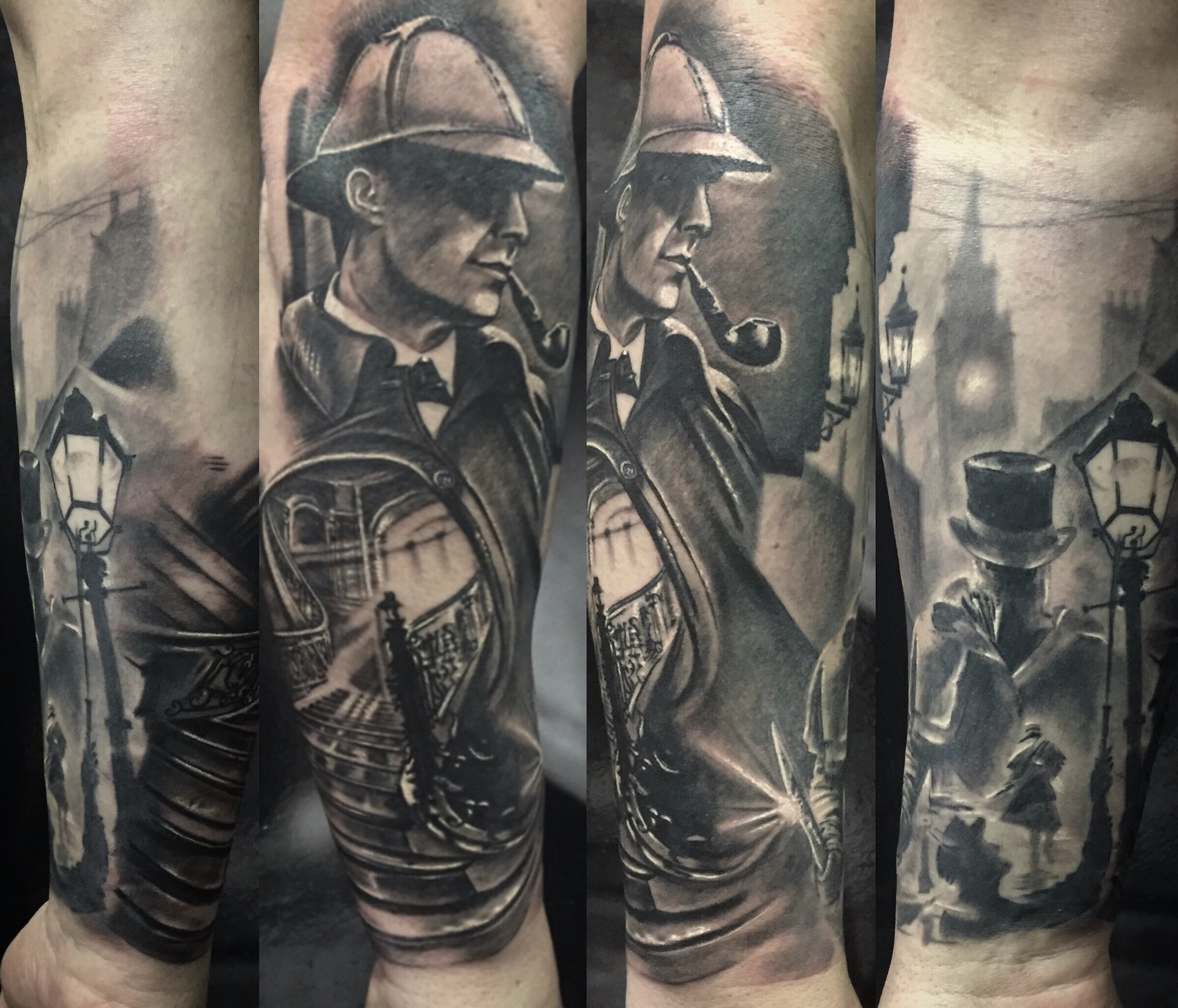 Italian Mob Tattoos ᴀʀʀᴏɴ ʀᴀᴡ ᴛᴀᴛᴛᴏᴏ On X: