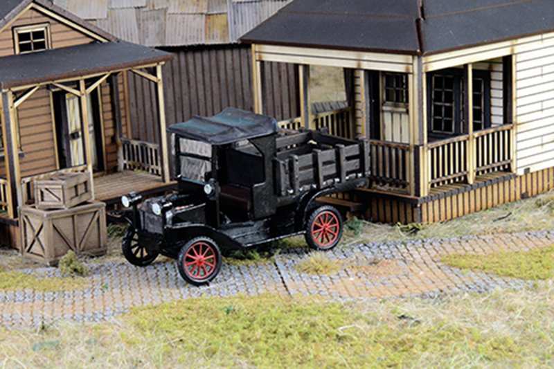 The Chicago Way - new range from Great Escape Games