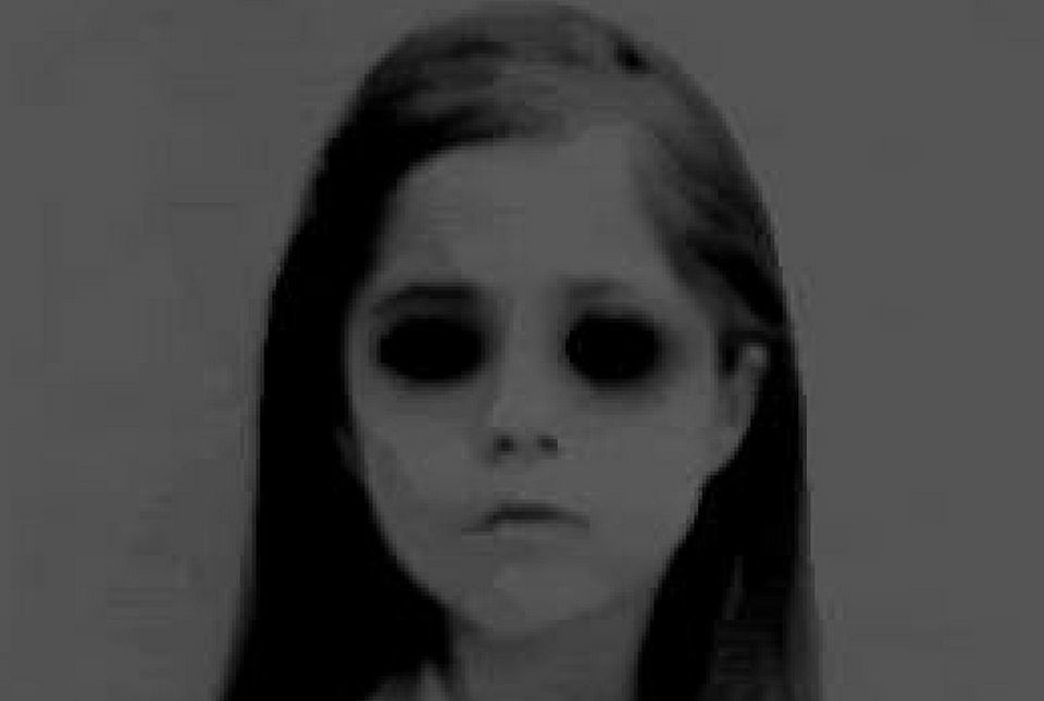 The Most Scariest Pictures Ever