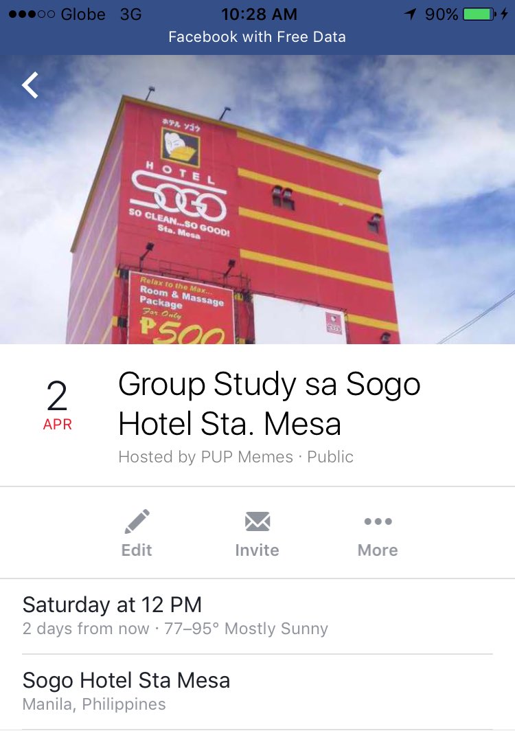 Sogo Hotel Memes Hotel Sogo Makati Ave. Reviews, Deals & Photos 2025