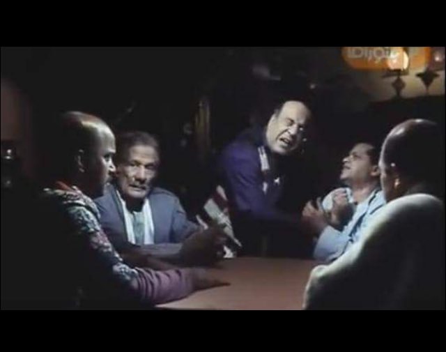 Khaled Salama on Twitter: "-هقولها بحبك =انت بتعرف تفتح مواضيع -لا =امال قارفنا معاك ليه https ...