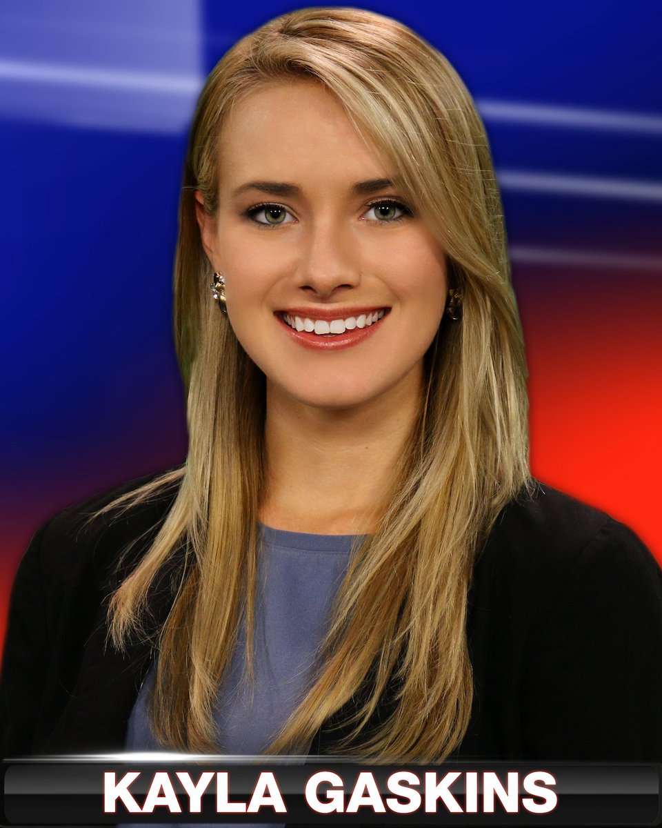 Kayla Gaskins: Please welcome the newest member of our team Kayla ...