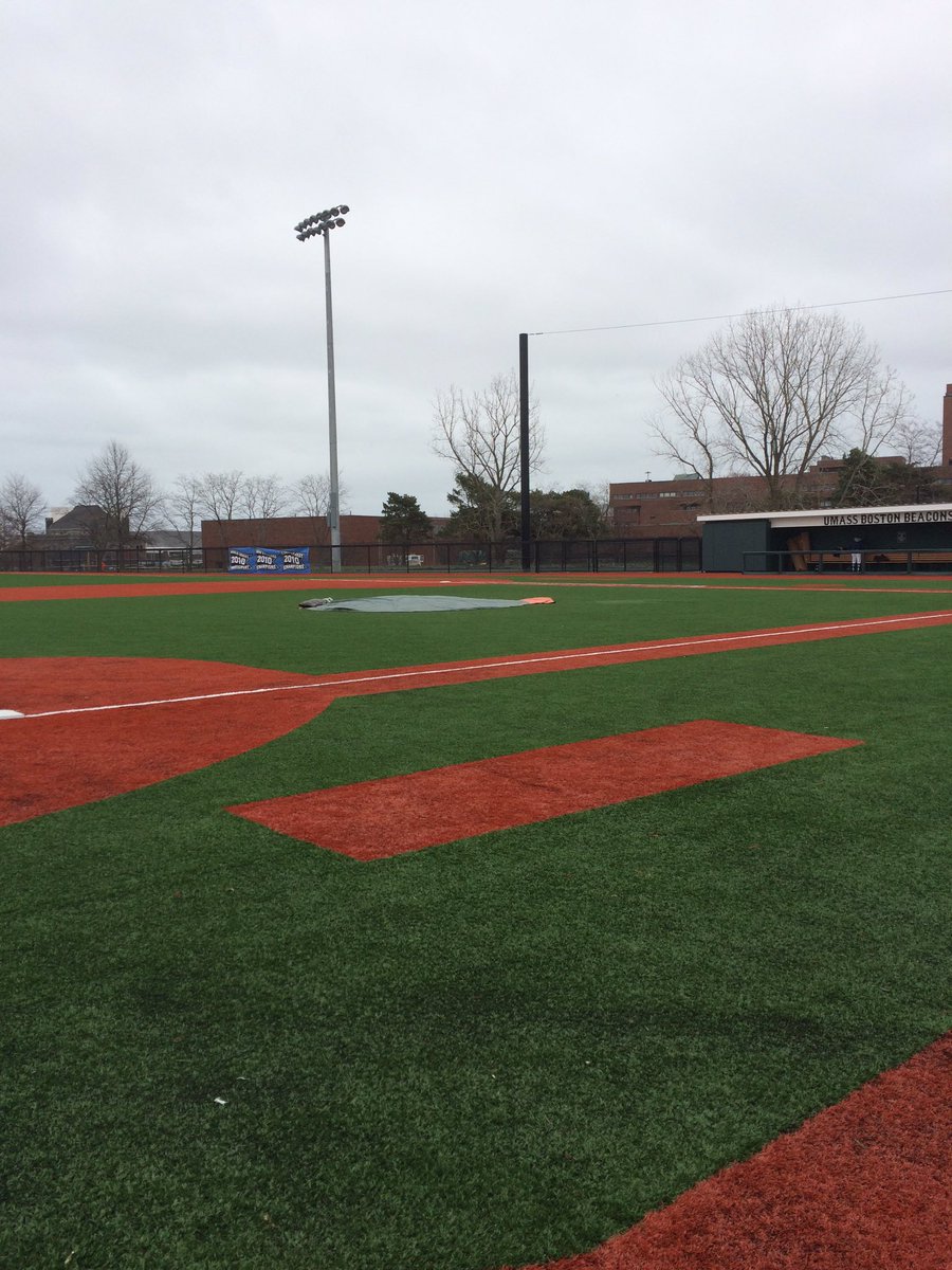 BC High's new baseball field looks incredible. New gold standard for HS ...