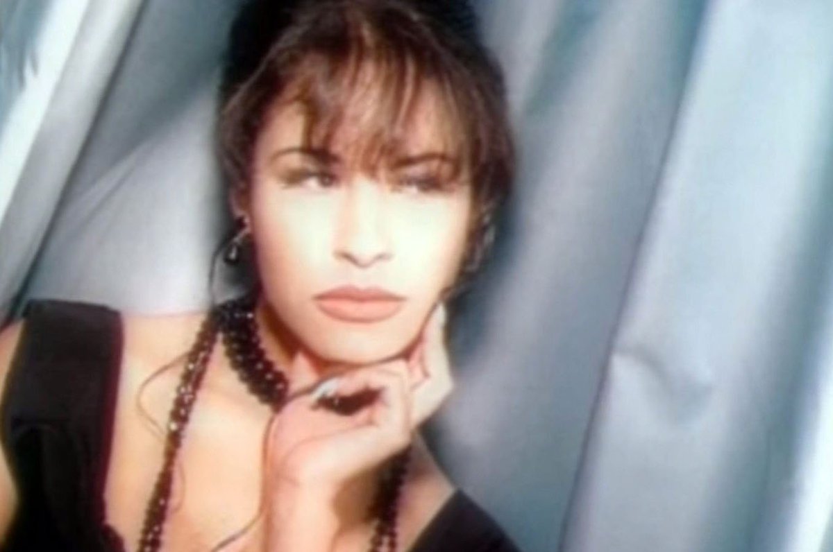 Today marks 21 years since selena quintanilla, the "queen of tejano ...