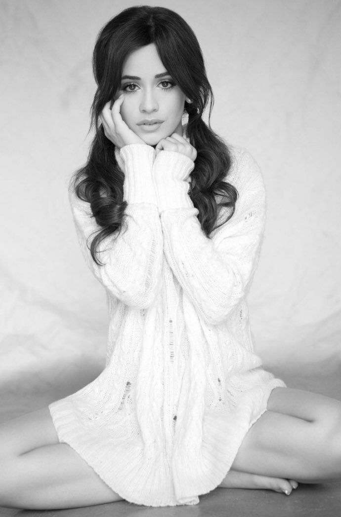 Sweater Shoot | Camila cabello, Fifth harmony, Fashion