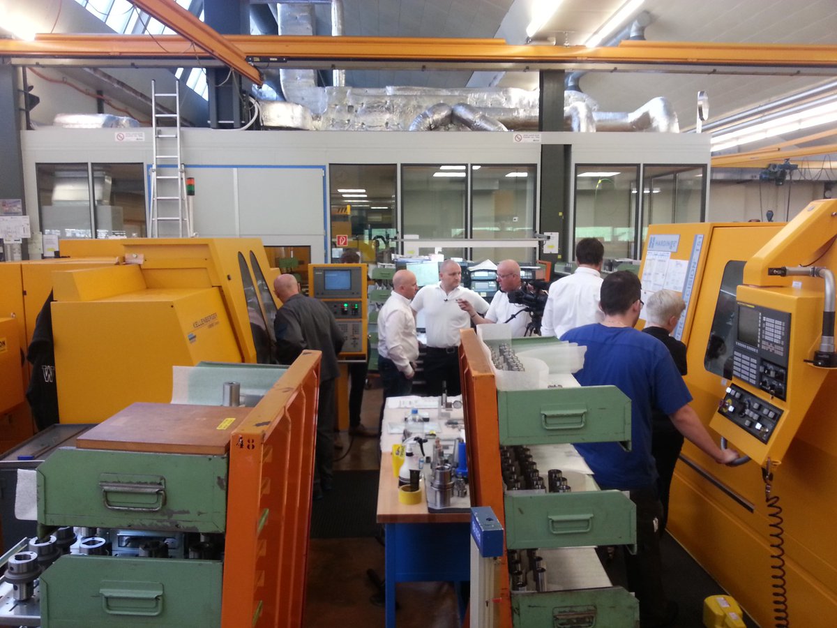 Helman CNC (@HelmanCNC) | Twitter